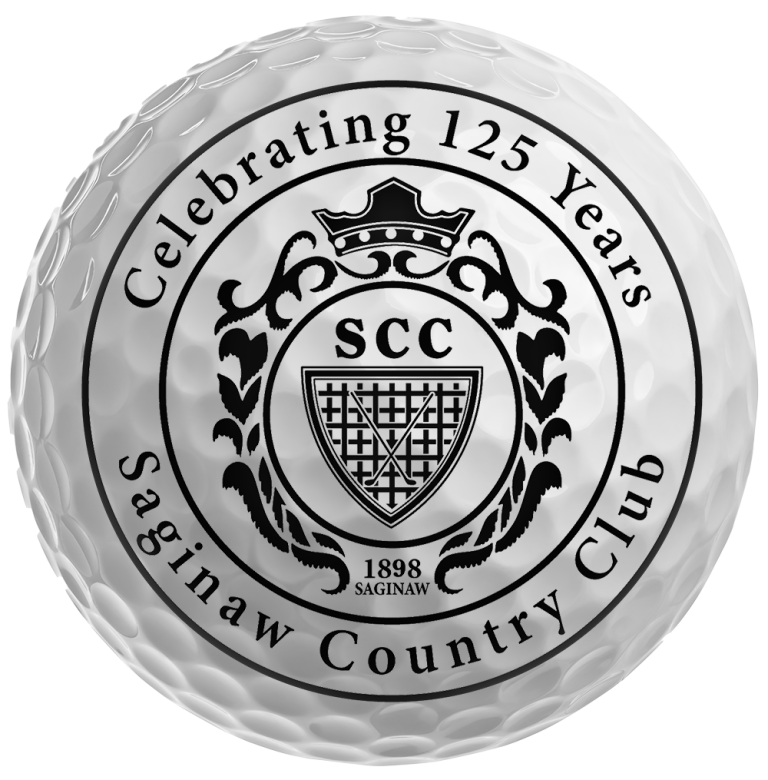 Saginaw Country Club – Established 1898